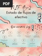 Nif b2 | PDF | Estado de flujo de efectivo | Contabilidad