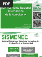 Especificaciones de Soportes SNL 517 | PDF | Red mundial | Internet y web