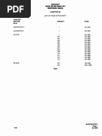 Navy Special Request Chit Form | PDF