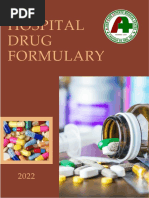 Acurate Tablets: Uses and Ingredients | PDF | Clinical Medicine | Drugs ...
