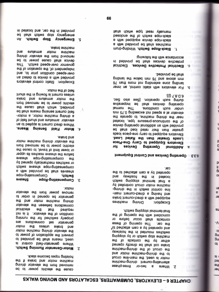 IMG - 0108 PSME Code 2008 99 | PDF