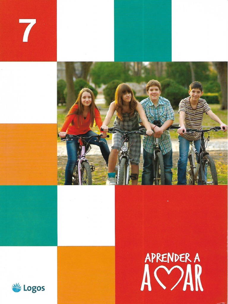Aprender A Amar Logos 7 PDF | PDF