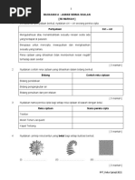 Nota RBT Tingkatan 1 | PDF