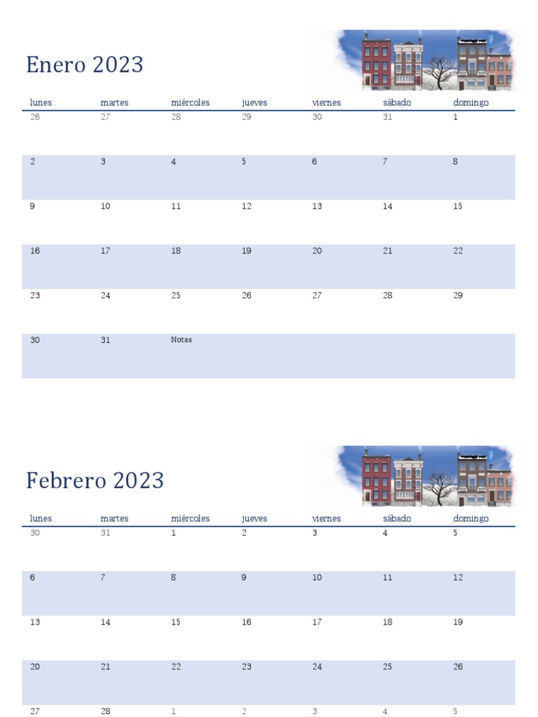 Calendario Fiscal PDF | PDF | Calendario | Unidades de medida
