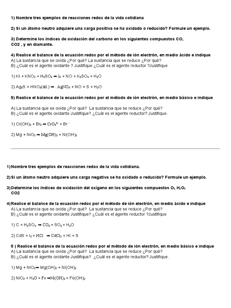 Evaluacion Diag 2023 | PDF