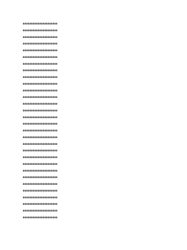 just letters.docx | PDF