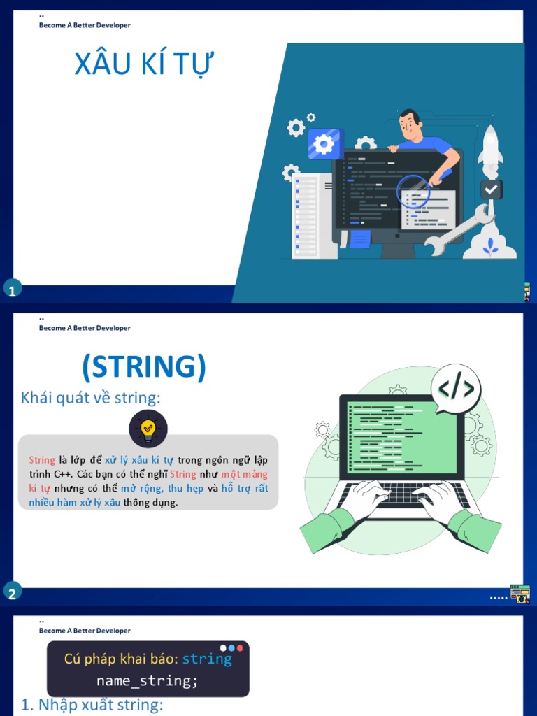 String PDF | PDF String PDF | PDF