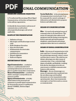 Radio Voice Procedure TRG 441 | PDF | Human Communication | Service ...