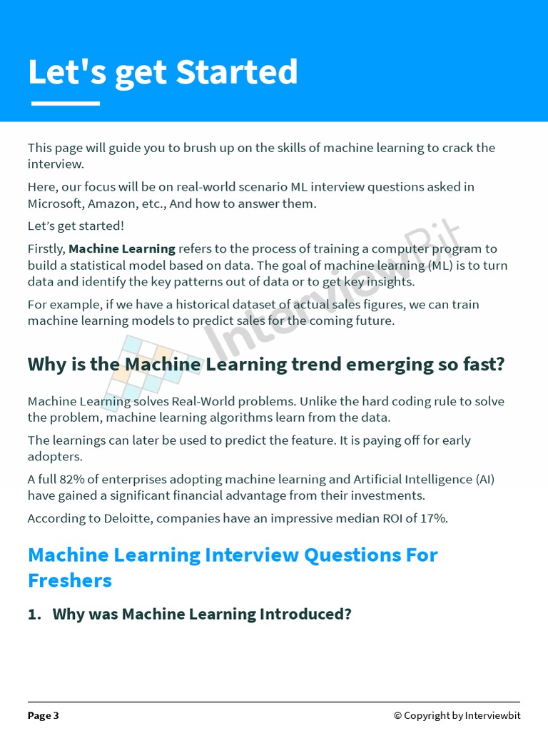ML PDF | PDF | Machine Learning | Support Vector Machine