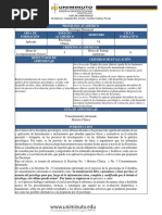 Plantilla-Nota de Progreso | PDF