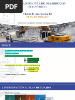 ESTAMIN Guia Usuario PDF | PDF | Minería | Contraseña