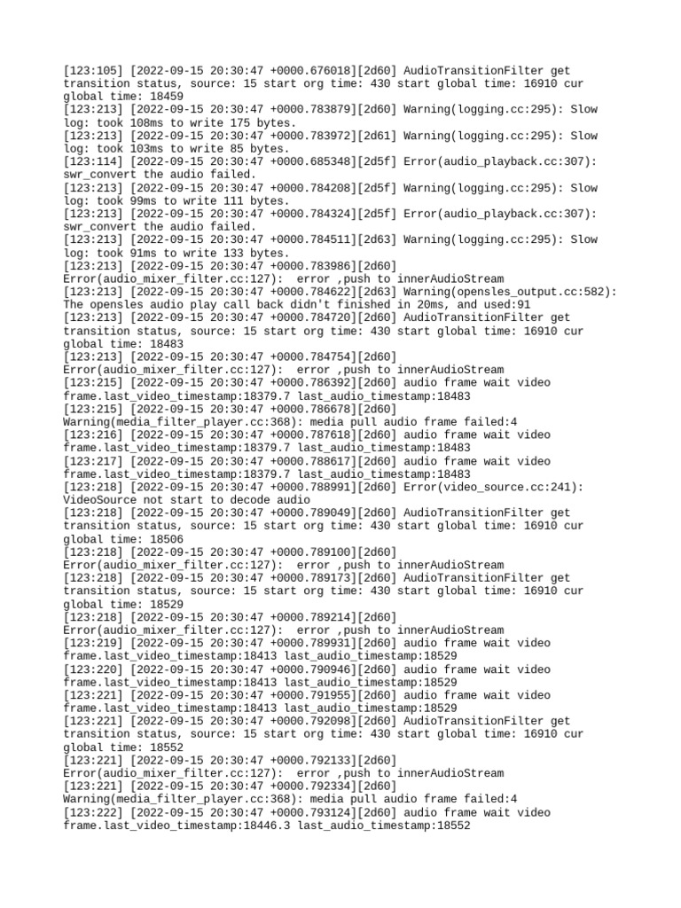 Trace Pdf Computing Computer Engineering 