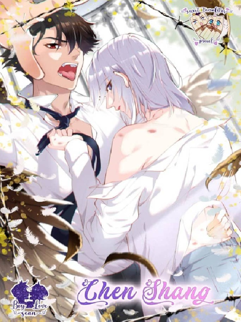 ( (51 - 55) ) Chen Shang By? PDF | PDF