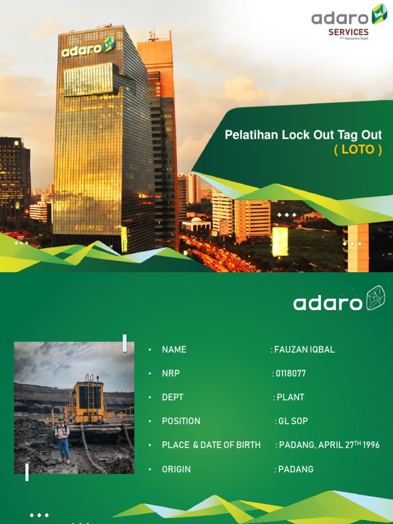 Training Loto New Pdf Pdf