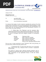 Pass Slip Sample | PDF | Government | Justice