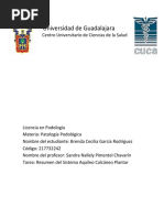 Polioniquia: Causas y Tratamiento | PDF