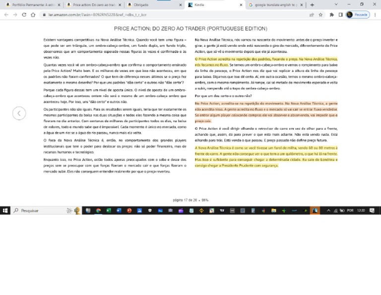 Price Action PDF | PDF Price Action PDF | PDF