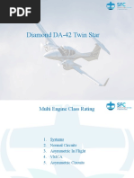 Flight Procedures (Doc 8168) - General Principles | PDF | Aviation