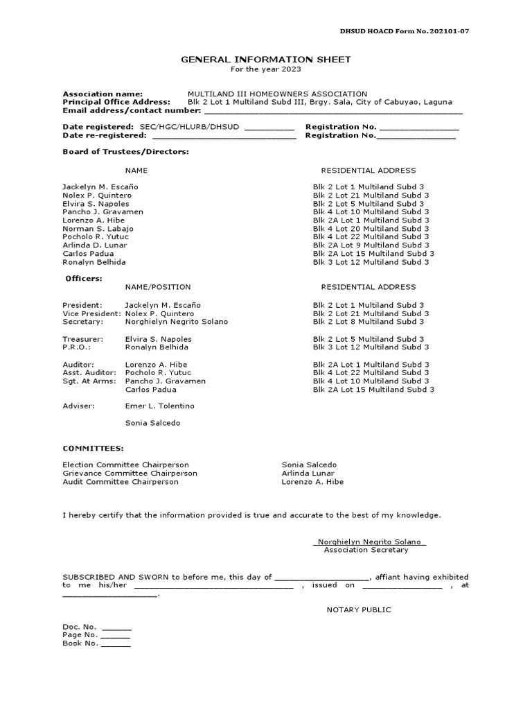 GIS V.nov 2021 | PDF | Governance