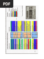 4A-FE Engine Control System Overview | PDF