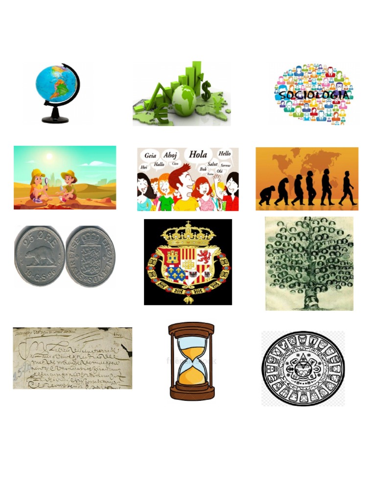 Ciencias Auxiliares de La Historia | PDF Ciencias Auxiliares de La Historia | PDF