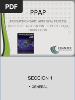 Formato Plan de Control | PDF | Informática | Science