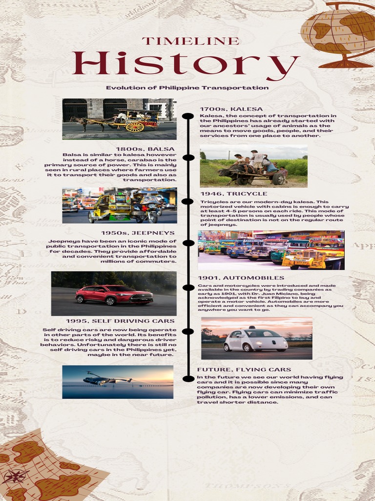 Post-Task History | PDF | Car | Transport