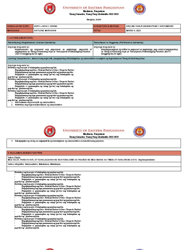Ap7 - DLP (Mod 3.1) | PDF