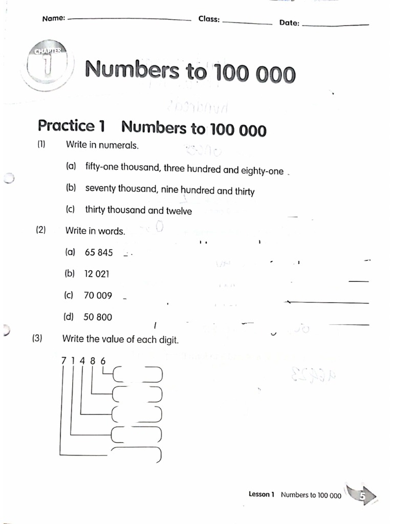 Math Reviewer Basic Equations | PDF