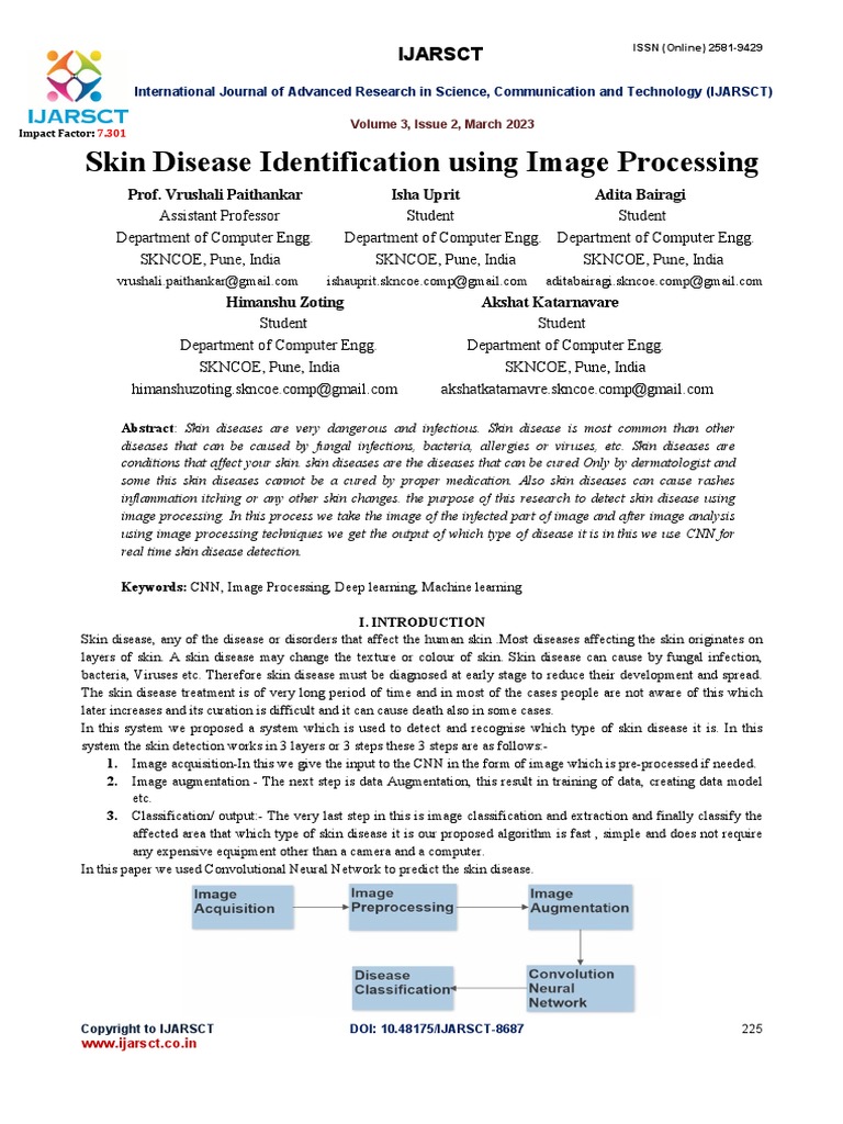 Paper 8687 | PDF | Machine Learning | Deep Learning