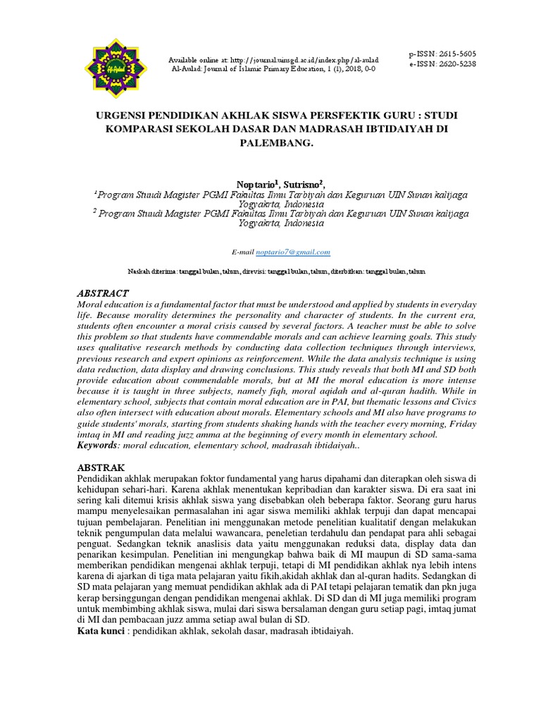 Noptario Pdpi PDF | PDF