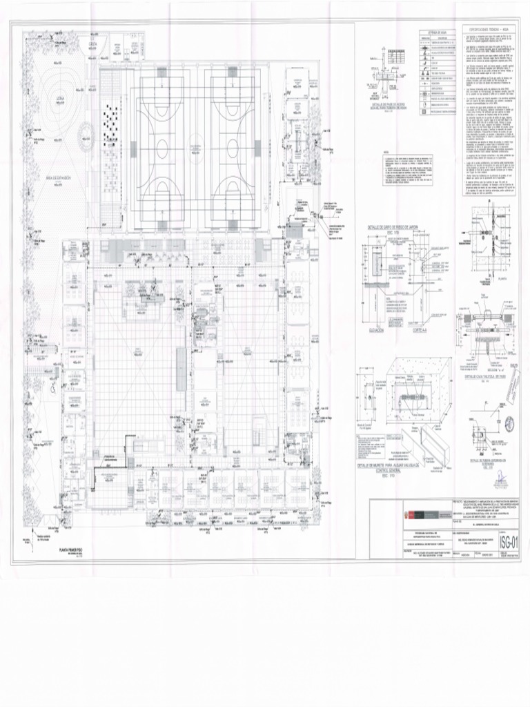Isg 01 | PDF