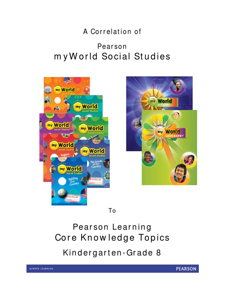 Myworld Geography (PDFDrive) PDF | PDF | Literacy | Teachers