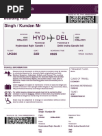 UK - VFS Checklist | PDF | Document | Government And Personhood