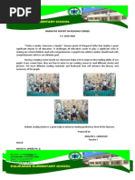 Reflection The Matatag Curriculum (Integrative Teaching) | PDF ...