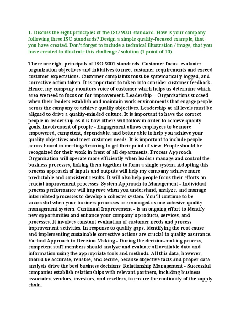 Homework Assignment 4 | PDF | Risk | Risk Management