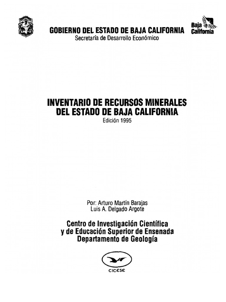 Libro Baja | PDF