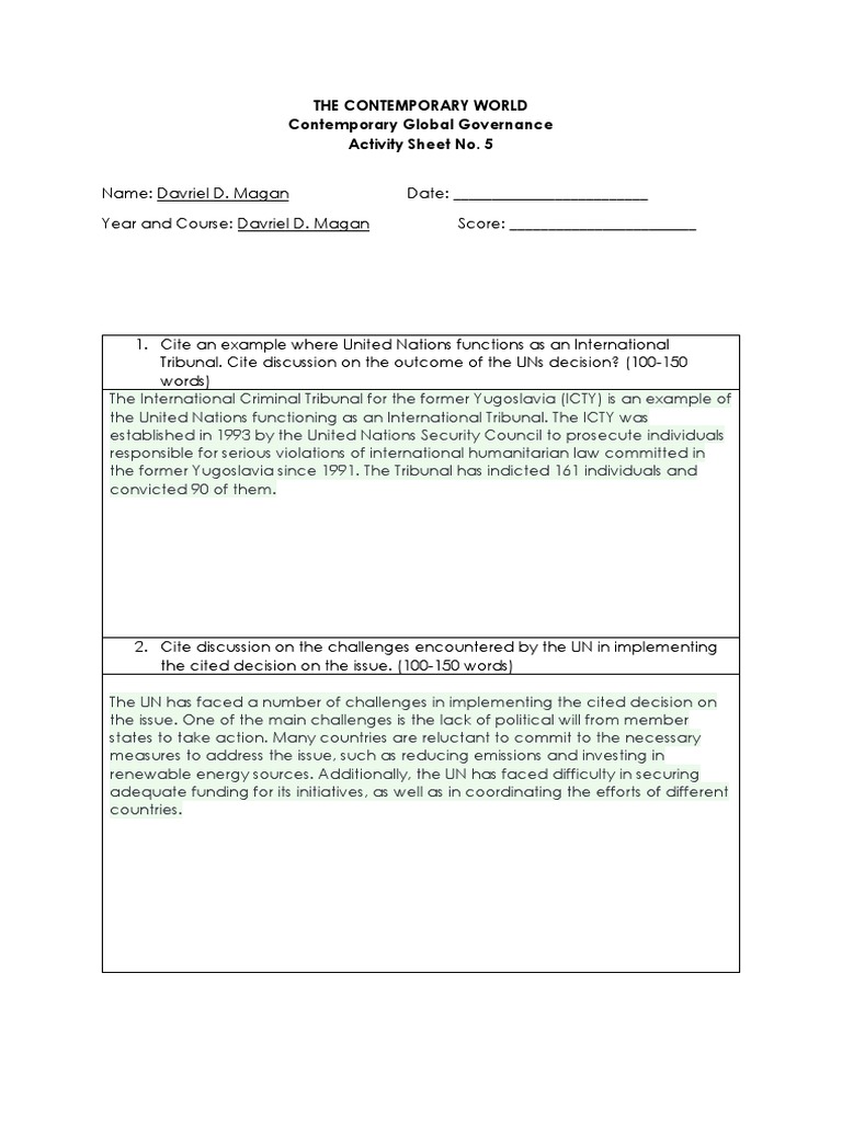 Chapter2 Lesson4 Activitysheet Pdf