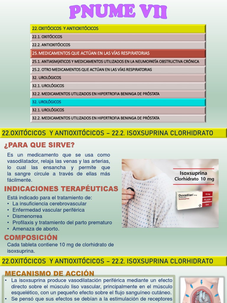 Pnume Vii PDF | PDF | Tos | Medicamentos con receta
