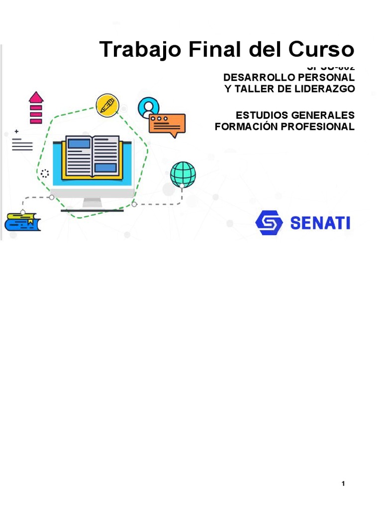 Cerrando Círculos: Crecimiento Personal | PDF