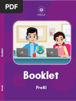 Alphabet Learning for Kids | PDF