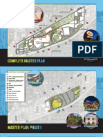 CPKC System Map | PDF