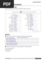 Greetings and Introductions Interactive Worksheet | PDF | Language Arts ...