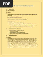 Early Childhood Environment Rating Scale (ECERS-R) | PDF | Behavioural ...