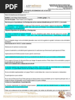 Que Es La UDEEI - Triptico | PDF