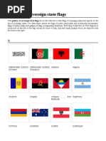 Country Code Directory for Nations | PDF