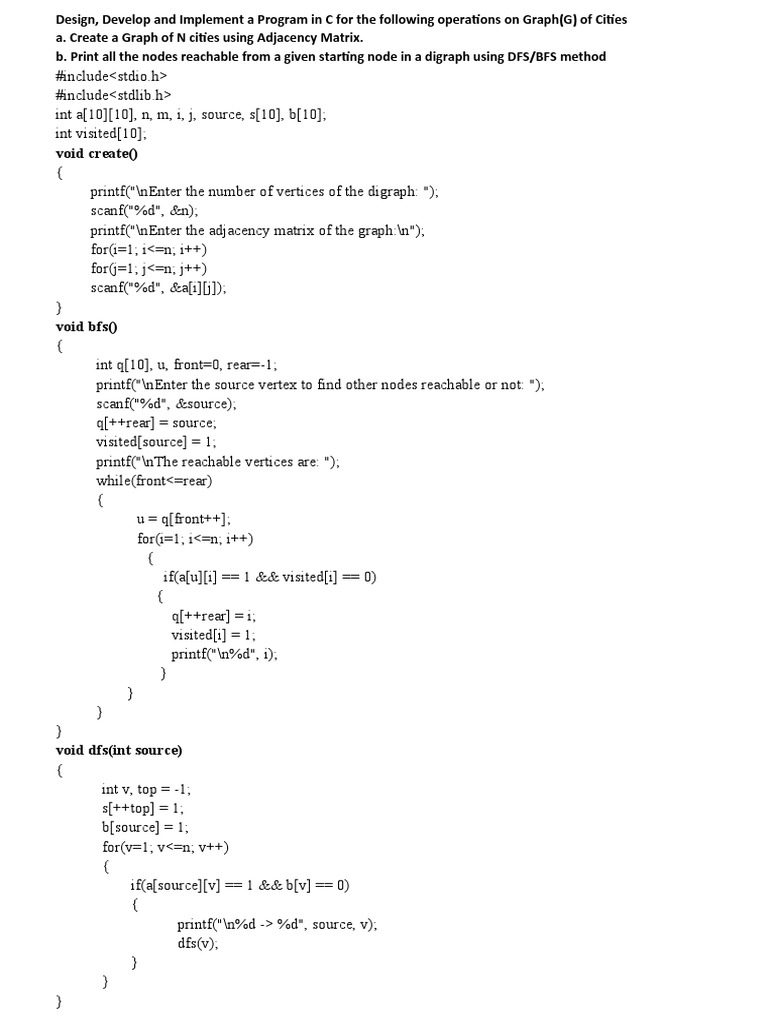 Dsdocument | PDF | Vertex (Graph Theory) | Applied Mathematics