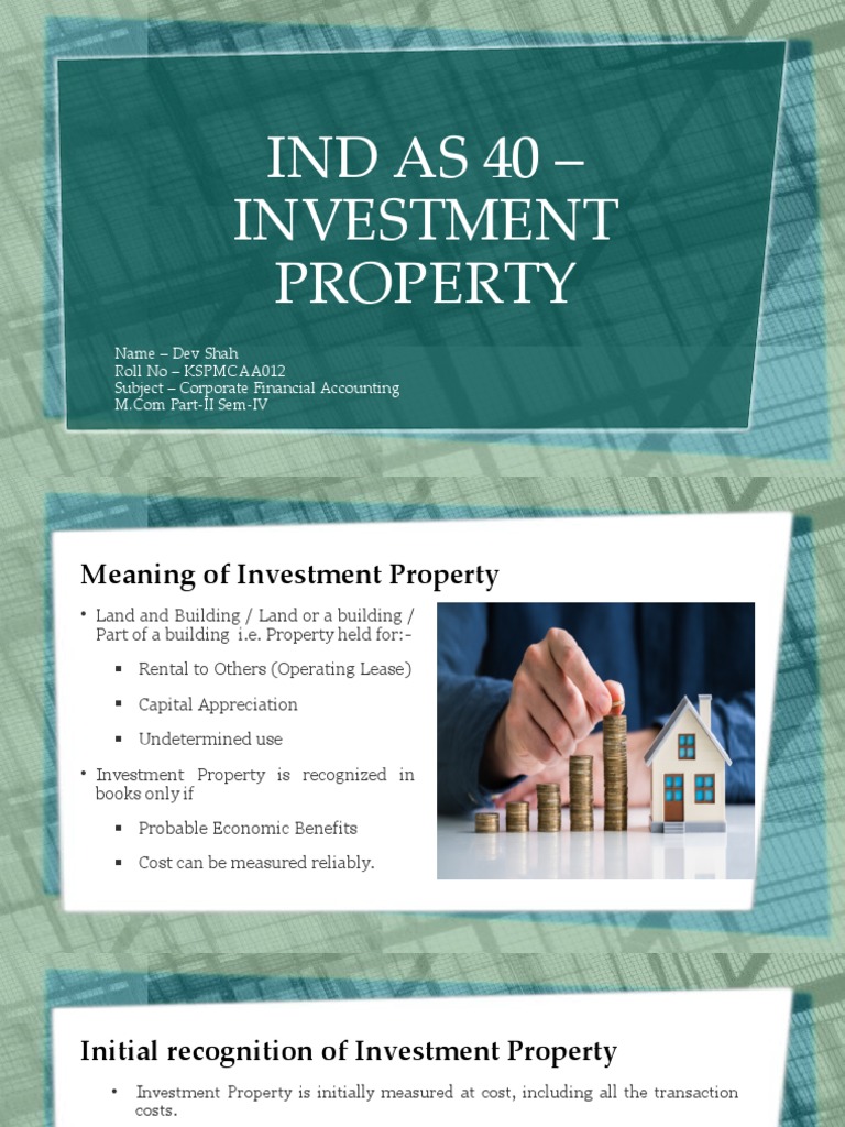 Corporate Financial Accounting SLE Roll No KSPMCAA012 Dev Shah Mcom Part 2 Sem 4 2022-2023 IND ...