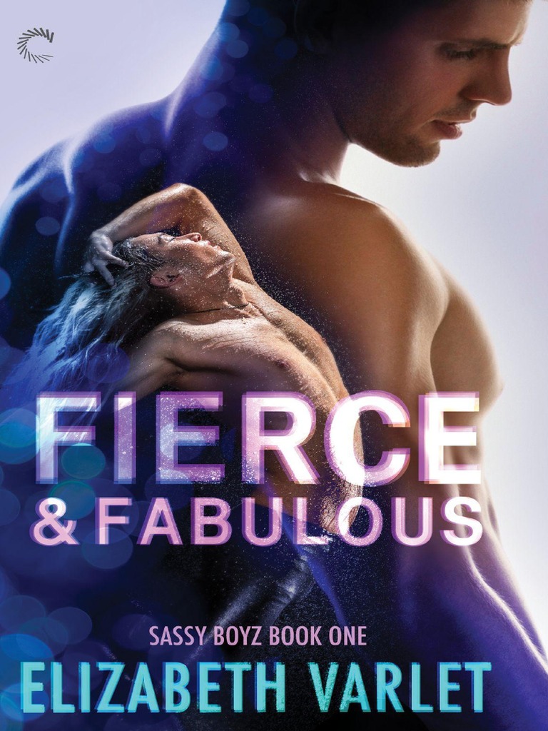 Elizabeth Varlet - 01 Fierce & Fabulous PDF | Download grátis PDF | Vermelho | Arco-íris