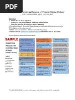 DOLE - DO 174 Renewal | PDF | Employment | Unemployment Benefits